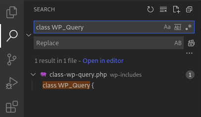 Detailed Static/Dynamic Analysis For (CVE-2022-21661) :: Confidential Team — UnKn0wn